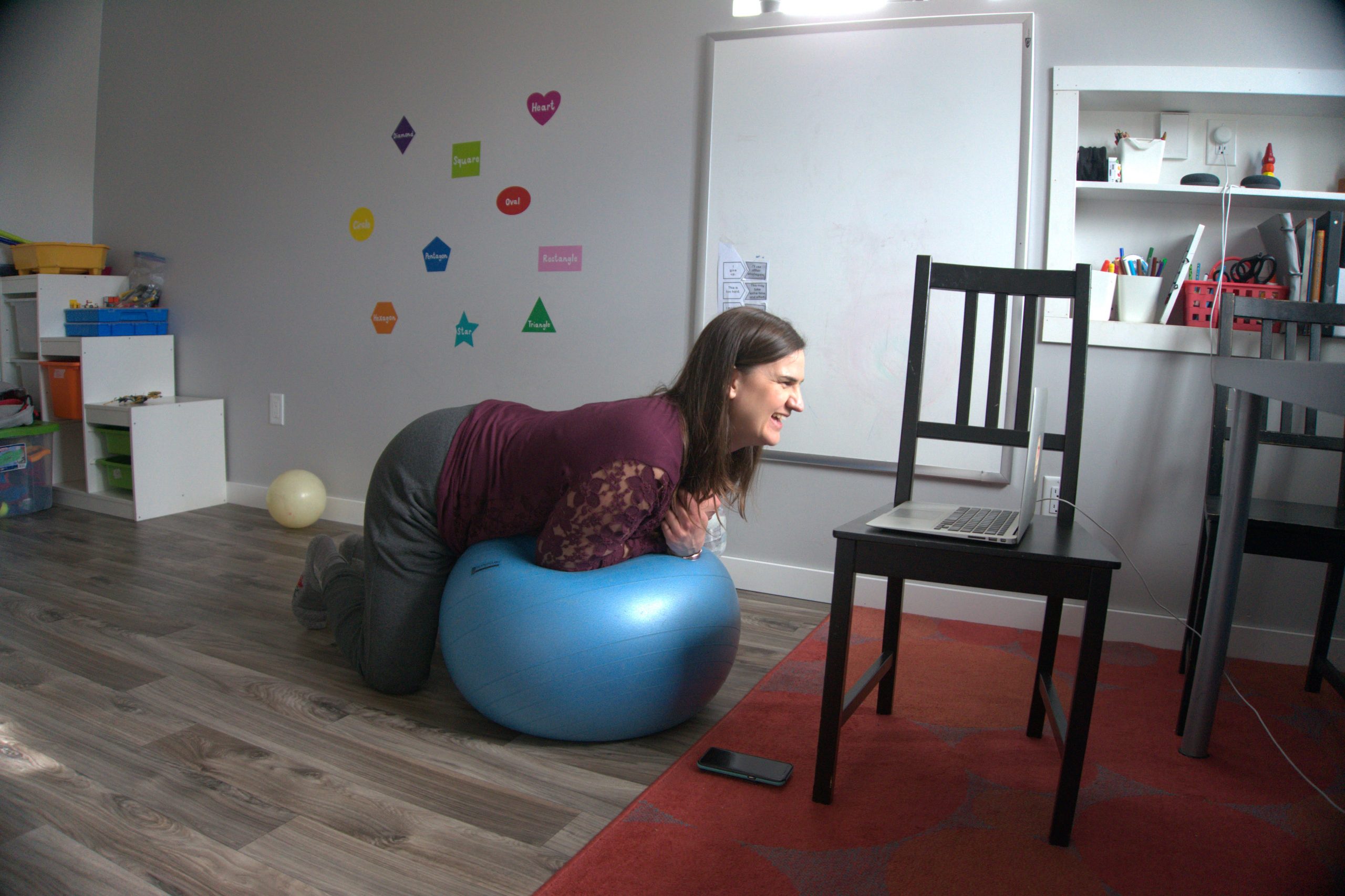 What are the top benefits of digital charting? • Therabyte App