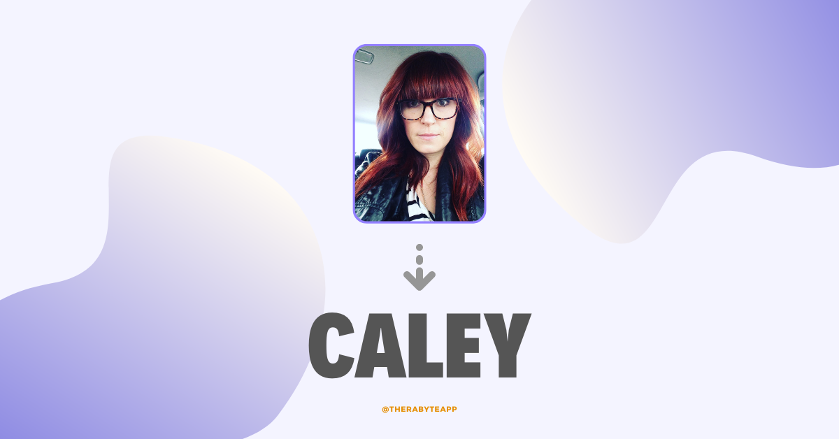 Private Practice Journey of Caley